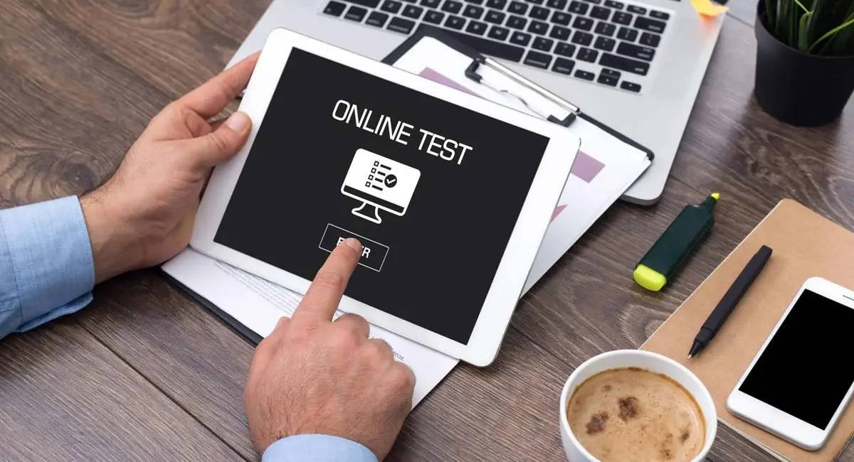 Free English Level Test – Lower Level - TopUp Learning London (Tti)