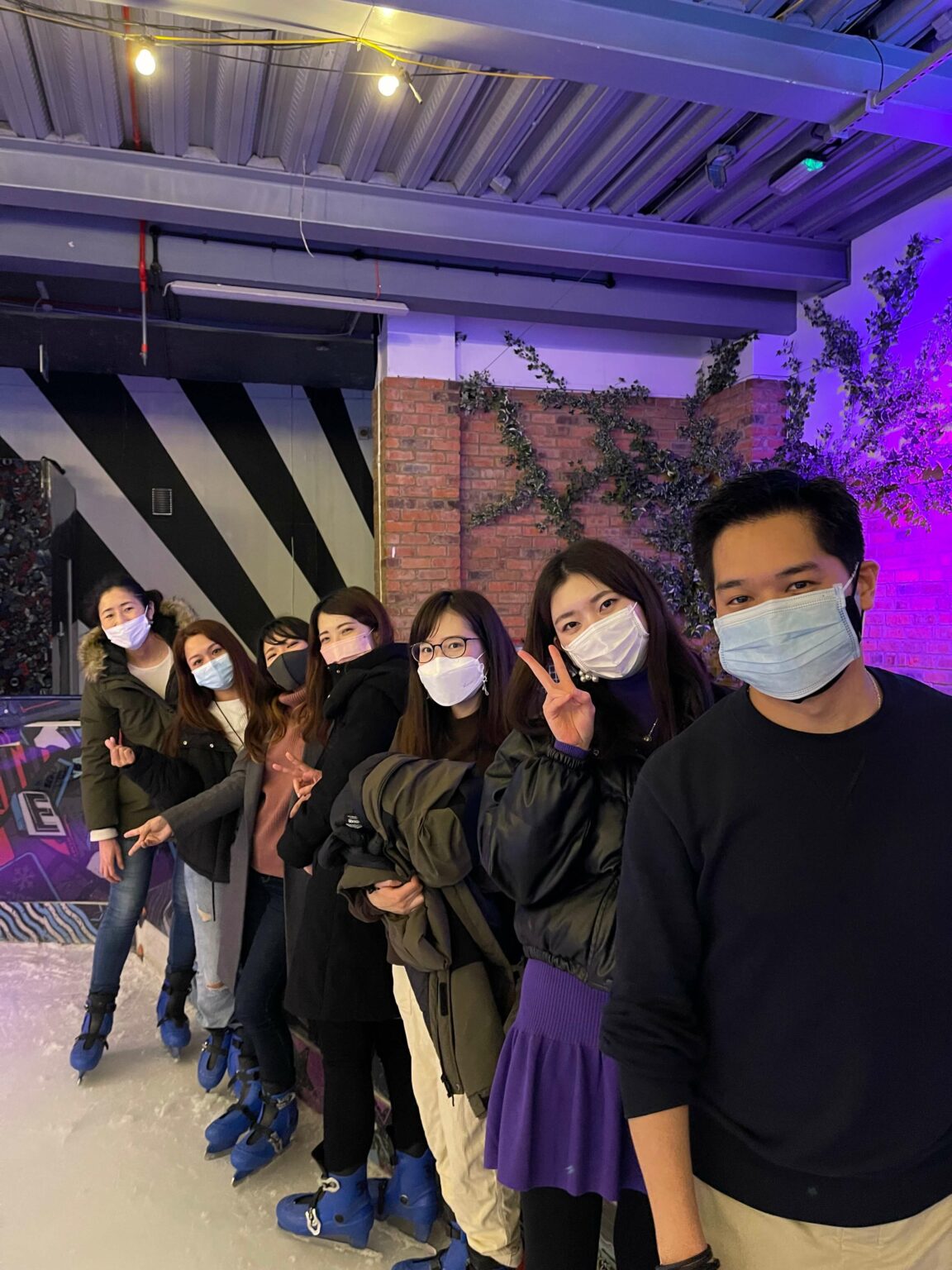 Study English in Camden London - TopUp Learning London (Tti)