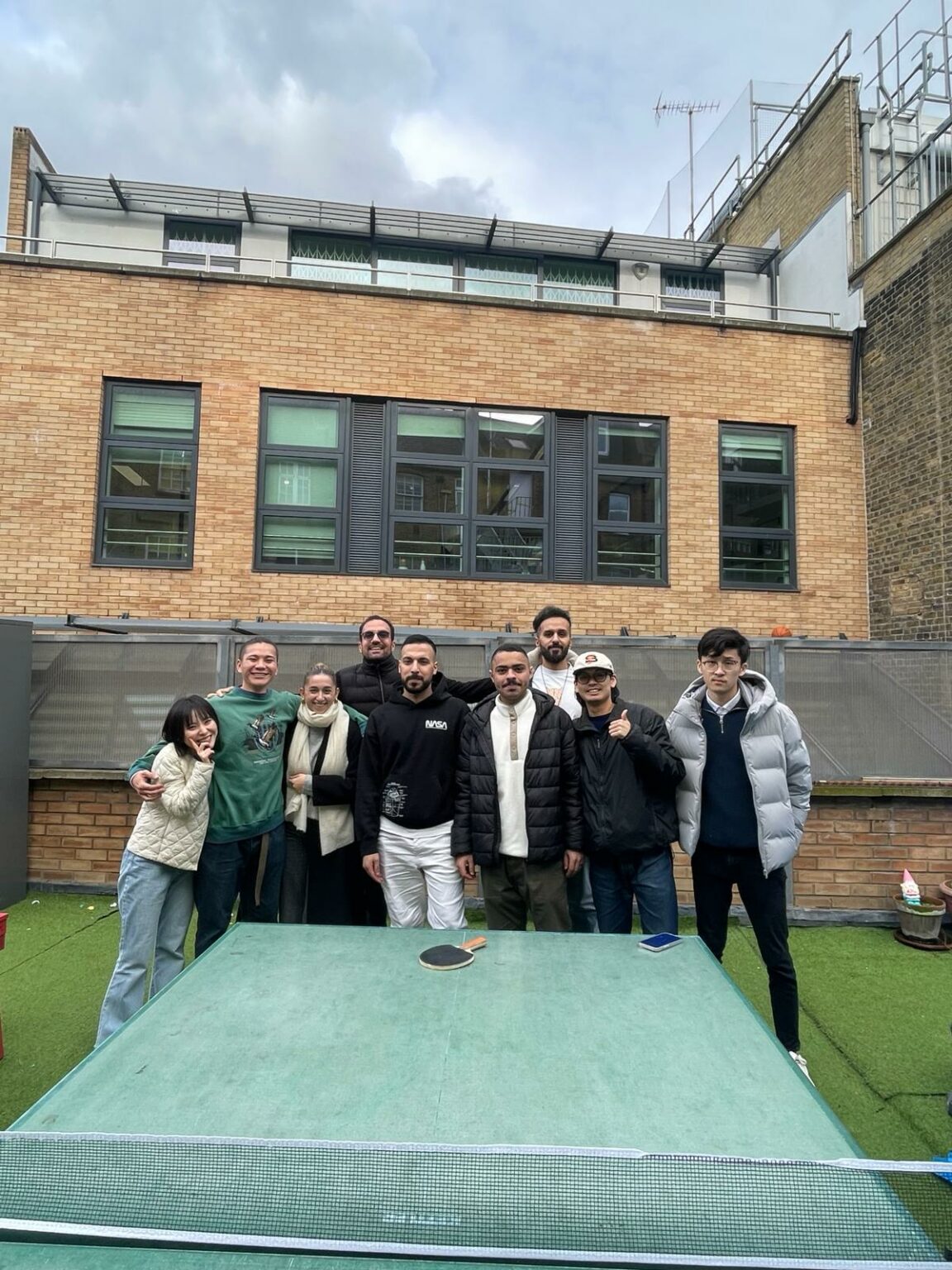 Study English in Camden London - TopUp Learning London (Tti)