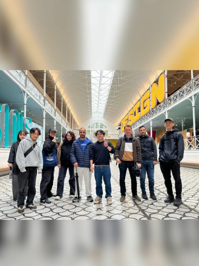 Study English in Camden London - TopUp Learning London (Tti)