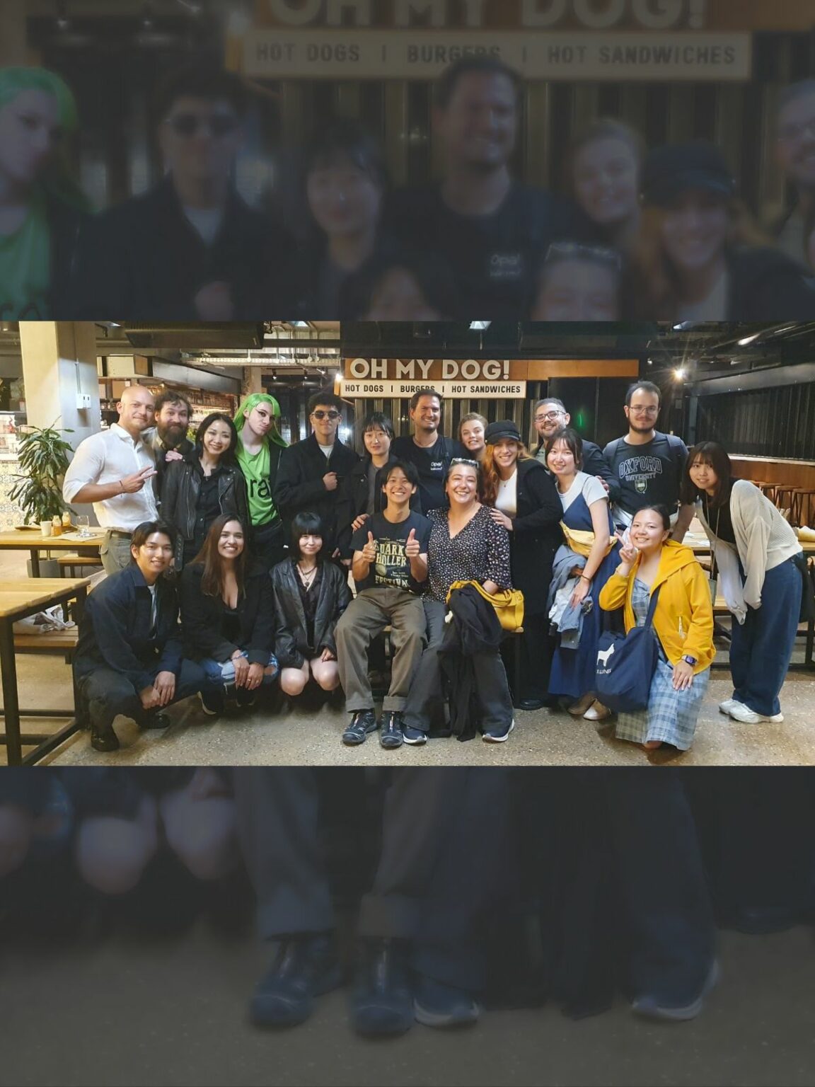 Study English in Camden London - TopUp Learning London (Tti)