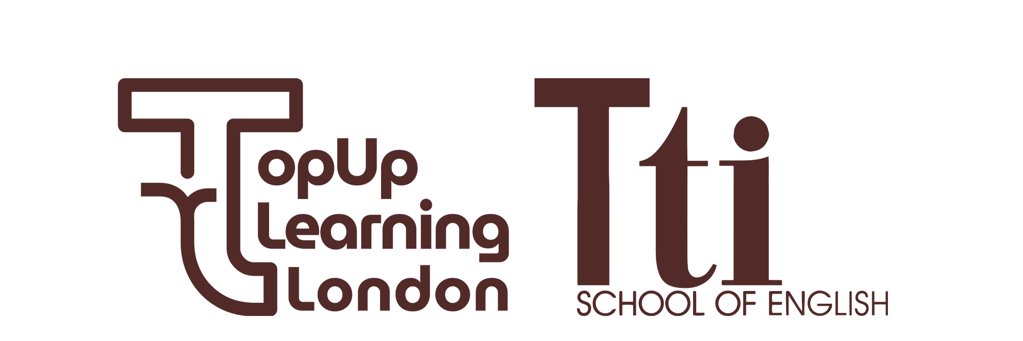 Learn English in London - TopUp Learning London (Tti)